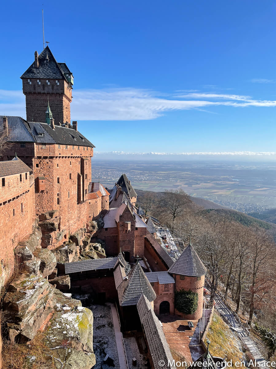 Das Elsass besuchen - Meine TOP 35 zu tun, zu sehen und zu schmecken ...