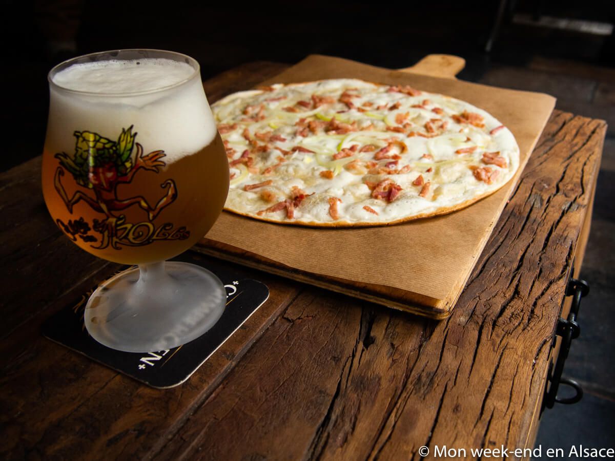 Die besten Bierbars in Straßburg (oder auf jeden Fall unsere Favoriten ...