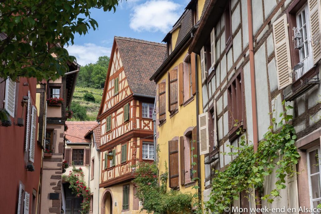 Das Elsass besuchen - Meine TOP 35 zu tun, zu sehen und zu schmecken