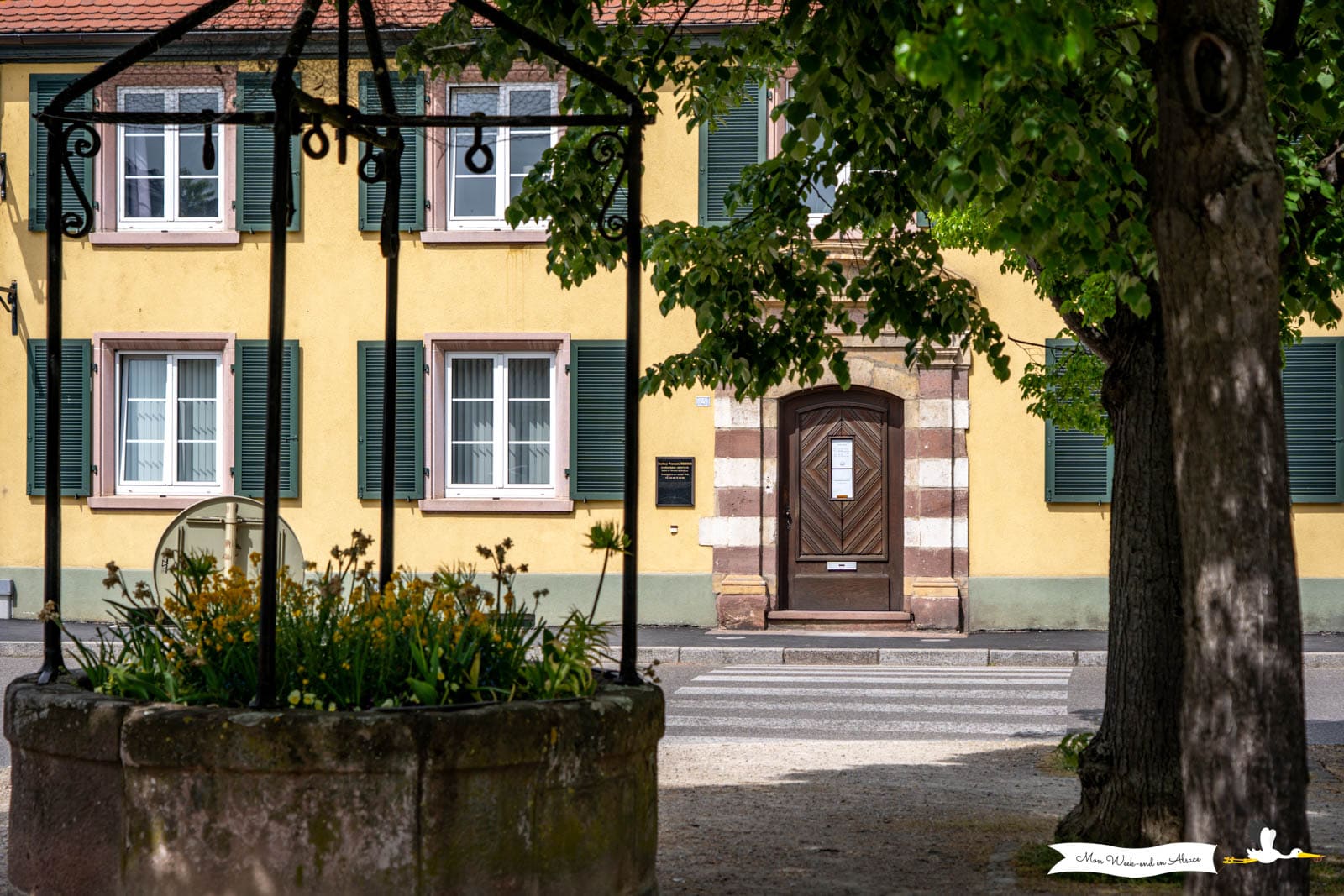 Besichtigung von Neuf-Brisach: Der umfassende Reiseführer einer ...