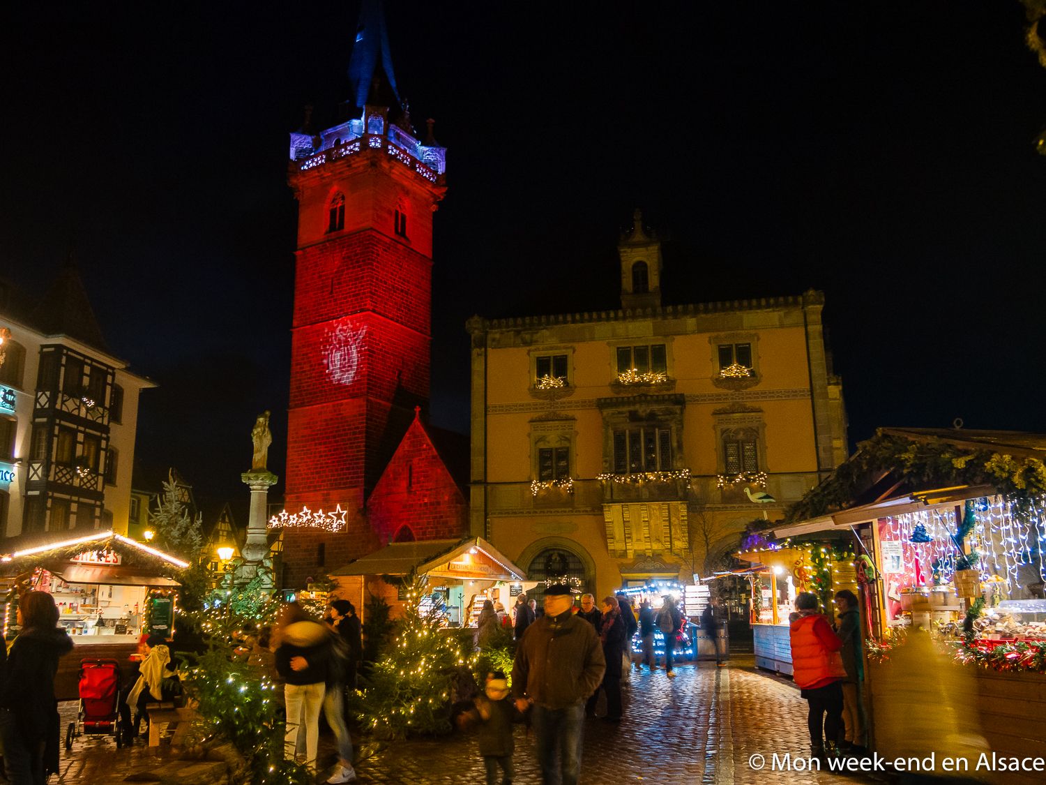 Obernai und Umgebung besuchen - Meine Tipps und guten Adressen - Blog ...