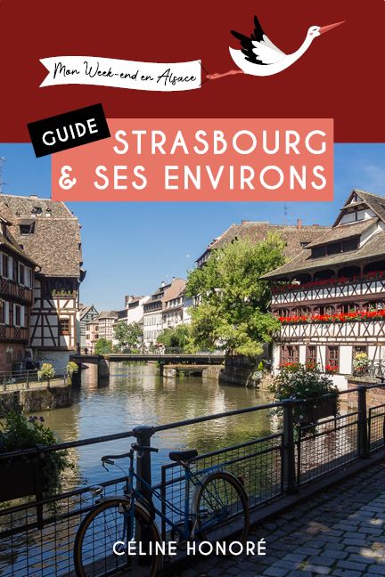 Sehenswürdigkeiten in Straßburg: 25 Tipps von Einheimischen